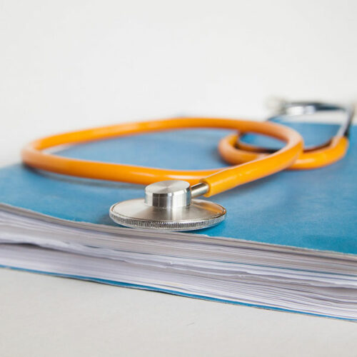 Medical Record Components Explained | American Retrieval