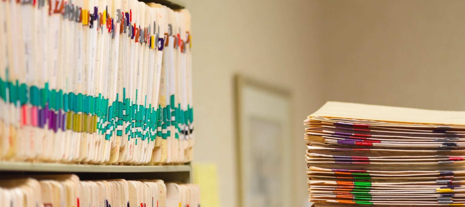 5 Signs It’s Time to Look For a New Medical Record Retrieval Partner ...