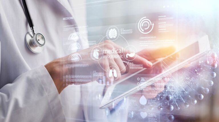 Can You Email Medical Records? | American Retrieval