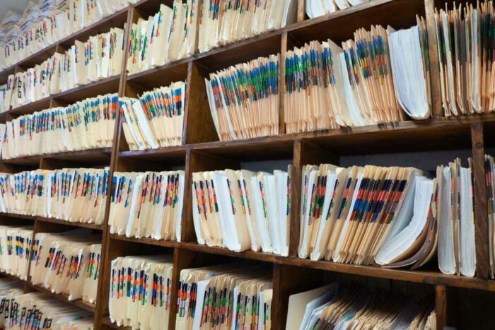 How to Obtain Medical Records for Law Firms | American Retrieval