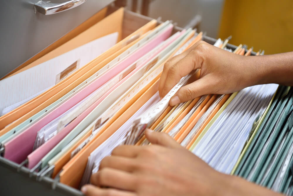 Is a Release of Information Required to Use Record Retrieval Services ...