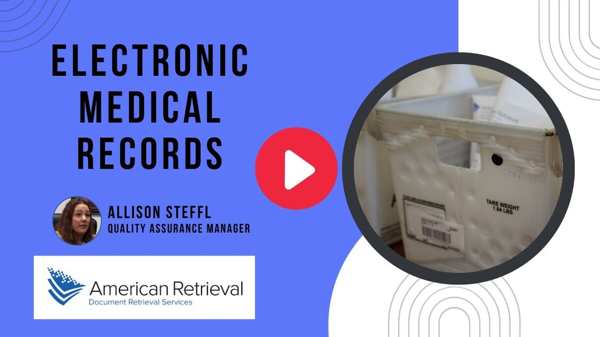 What Happens if Providers Can't Provide Electronic Medical Records?