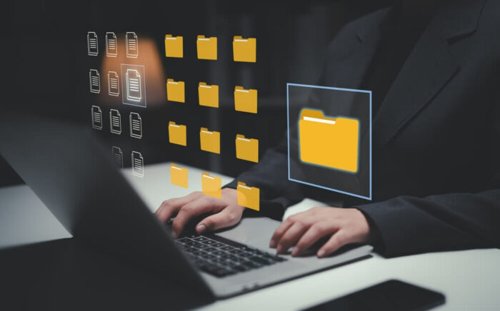 How Does Using American Retrieval's Platform Compare to Traditional Record Retrieval?