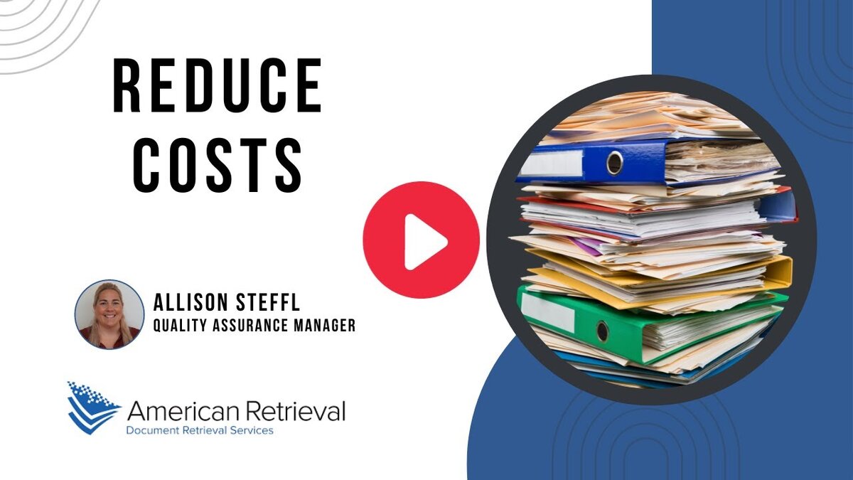 How Can Law Firms Reduce Costs on Medical Record Retrieval Services?
