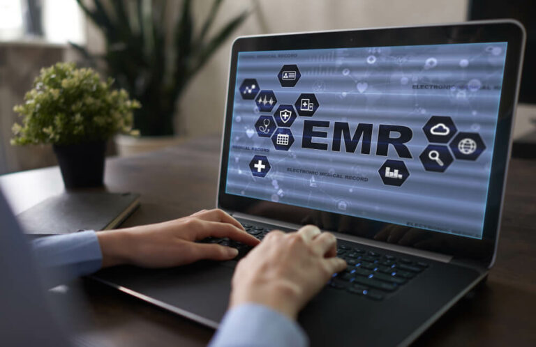What Are the Pros and Cons of EMR | American Retrieval