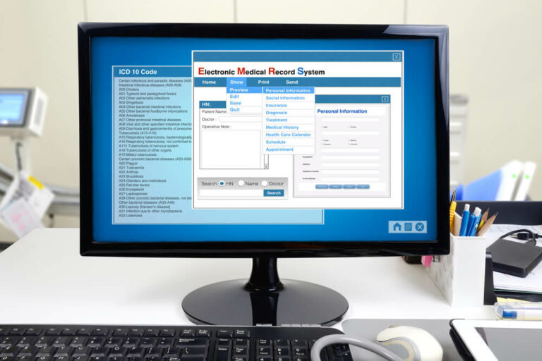 What Is an Electronic Medical Record?