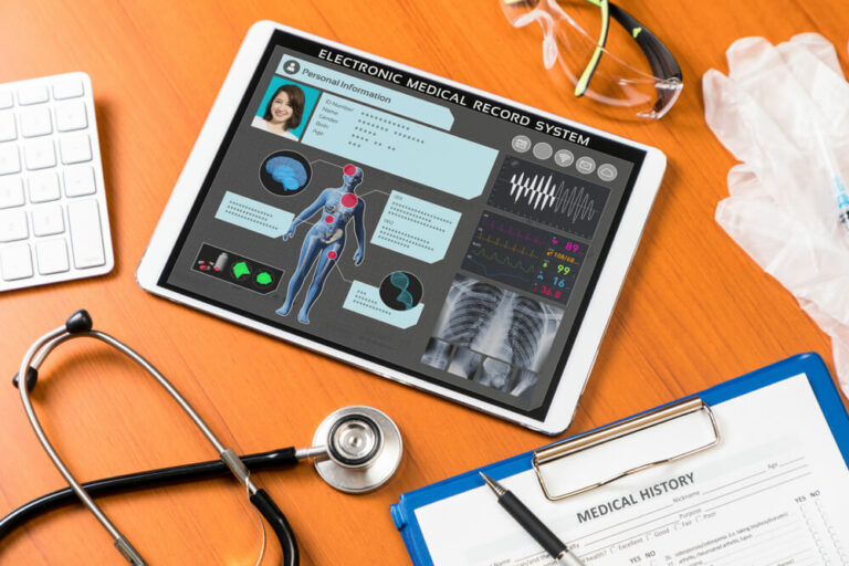 Do Patients Own Their Medical Records?