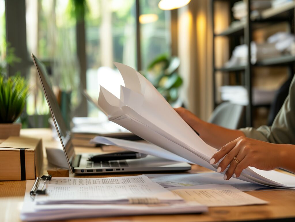 Blog | American Retrieval Company