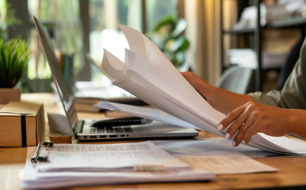 How Does the Medical Record Retrieval Process Work | American Retrieval