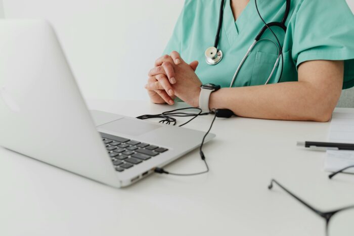 Health Record vs. Medical Record | American Retrieval